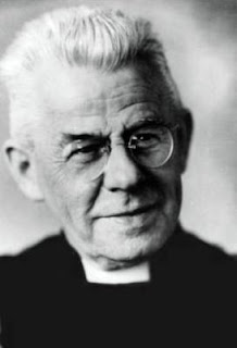 Cardinal Joseph Cardijn (1882-1967) | Pat McNamara